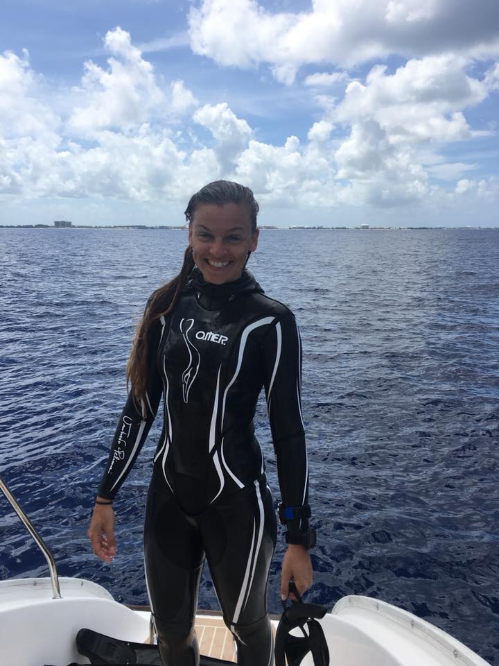 US National Record-Shell Eisenberg-CWT 85 meters